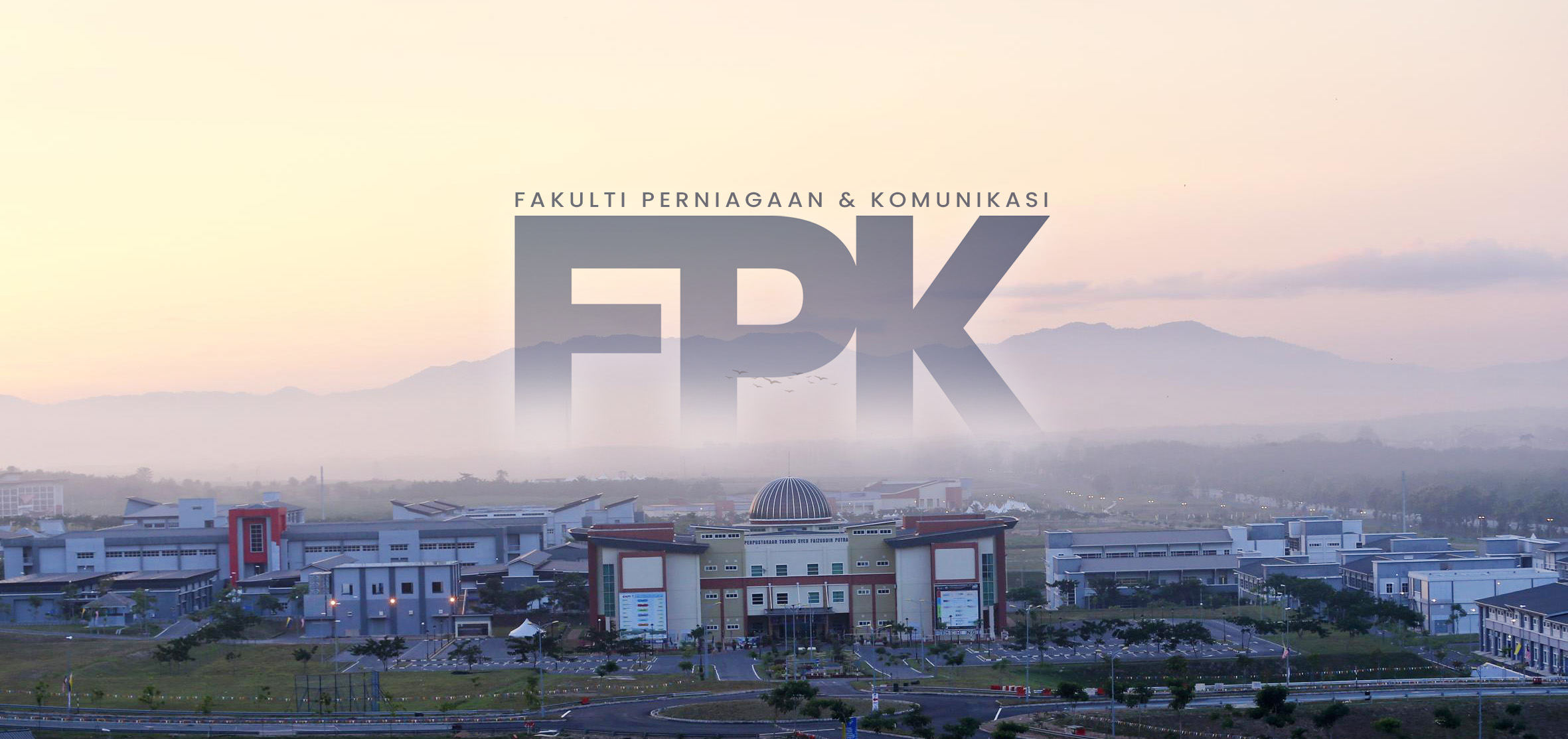 Faculty of Applied and Human Sciences - FSGM UniMAP